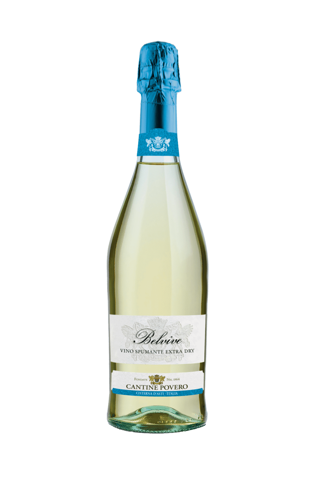 Cantine Povero Belvive | Volio Imports