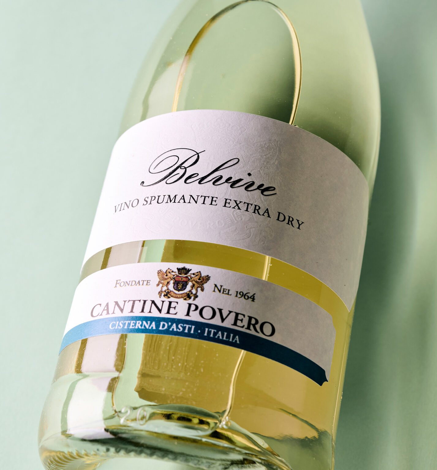 Cantine Povero Belvive | Volio Imports