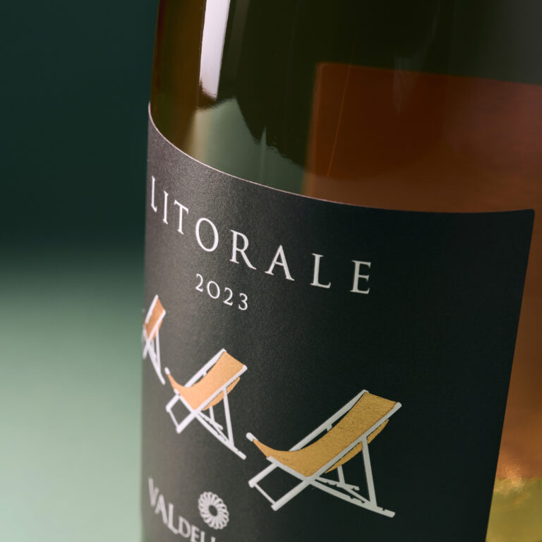 Val delle Rose Litorale Vermentino Maremma Toscana | Volio Imports
