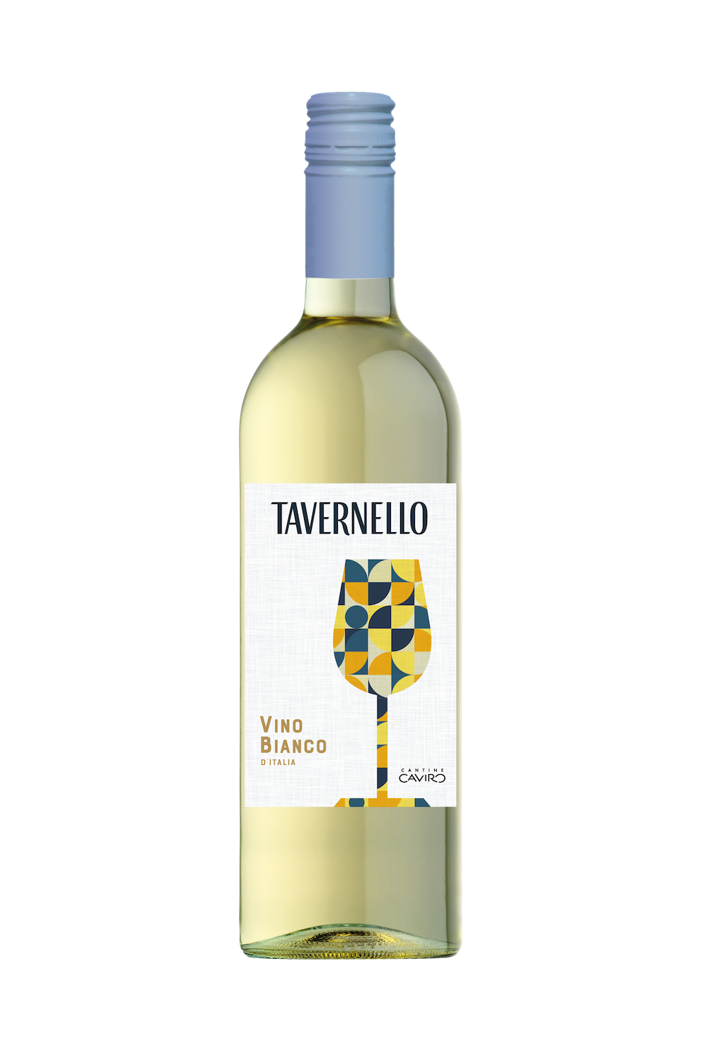 Tavernello Vino Bianco | Volio Imports