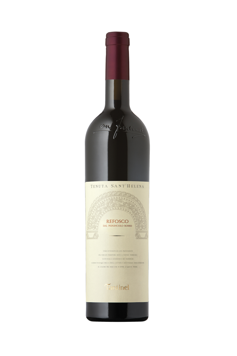 Fantinel Tenuta Sant’Helena Refosco | Volio Imports