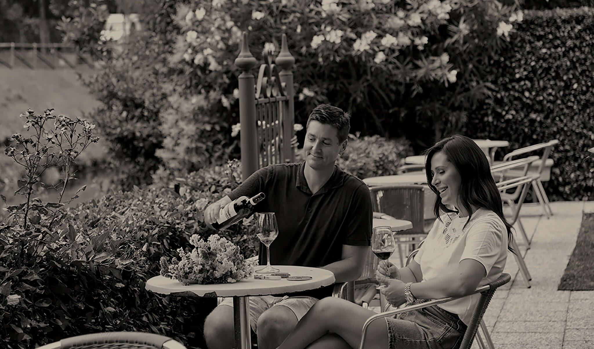 Volio Imports | Connecting Customers to Vineyards