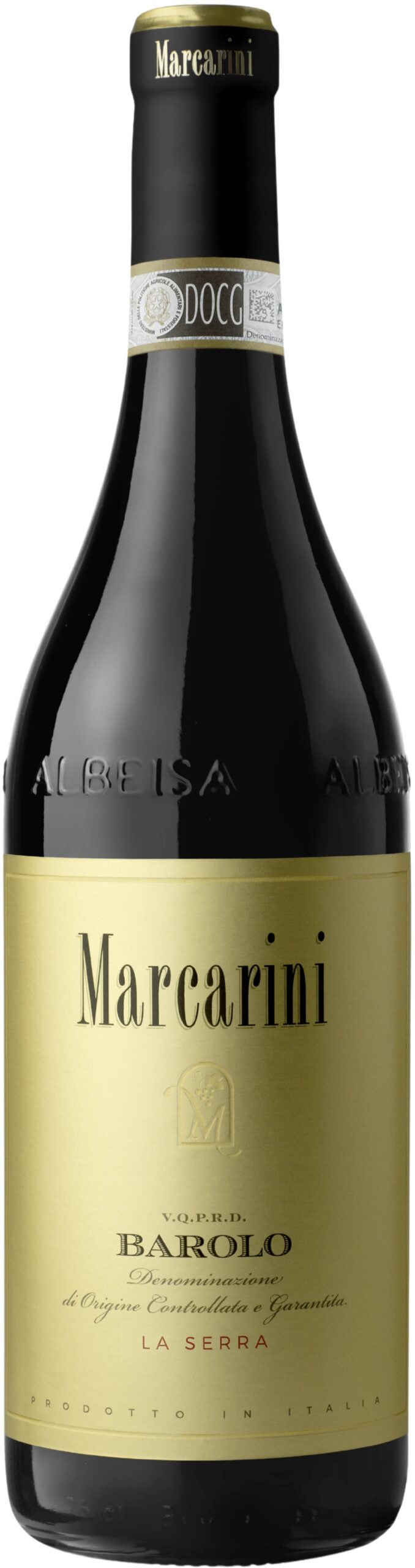 Marcarini Barolo La Serra | Volio Imports